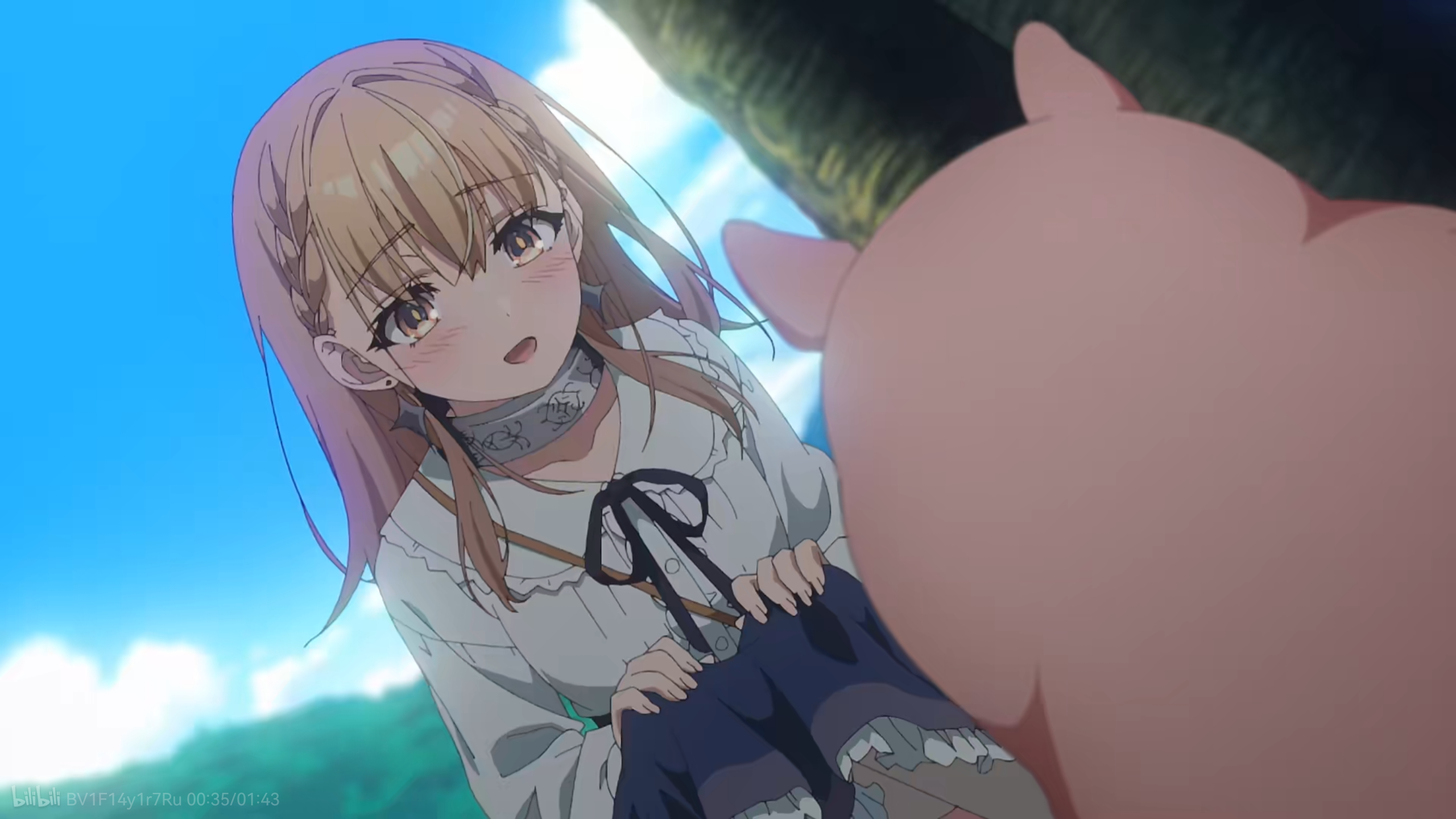 [10月/P9] 猪肝热热吃 PV2 (松冈祯丞/楠木灯) NGA玩家社区