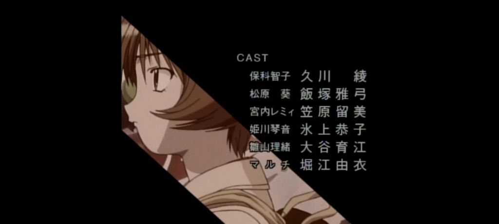 多媒体企划电视动画《16bit Sensation Another Layer》，2023年10月正式播出，动画制作：St. Silver ...