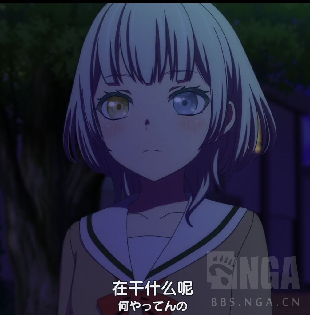 [虽然没有完结，但是直觉告诉我可以上了]my go启动 NGA玩家社区