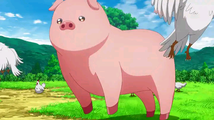 [10月/P9] 猪肝热热吃 PV2 (松冈祯丞/楠木灯) NGA玩家社区