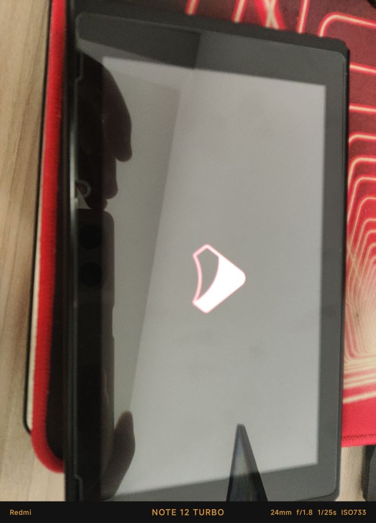 出个国行switch破解带512卡 NGA玩家社区