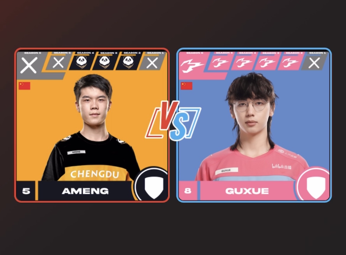 [搬运] 谁是你心目中最强OWL选手？由你来决定！ NGA玩家社区