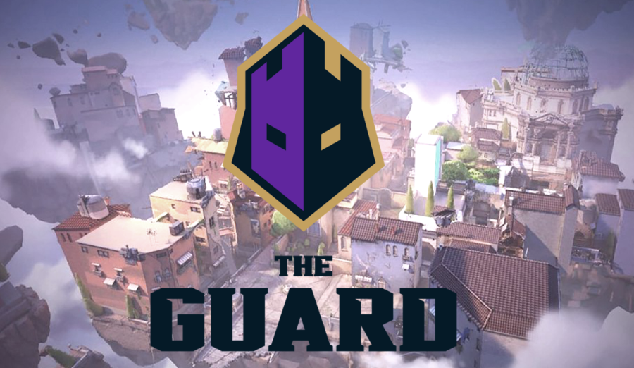 [游戏赛事] G2无畏契约转战北美，签约TGRD队员获得联赛席位 NGA玩家社区