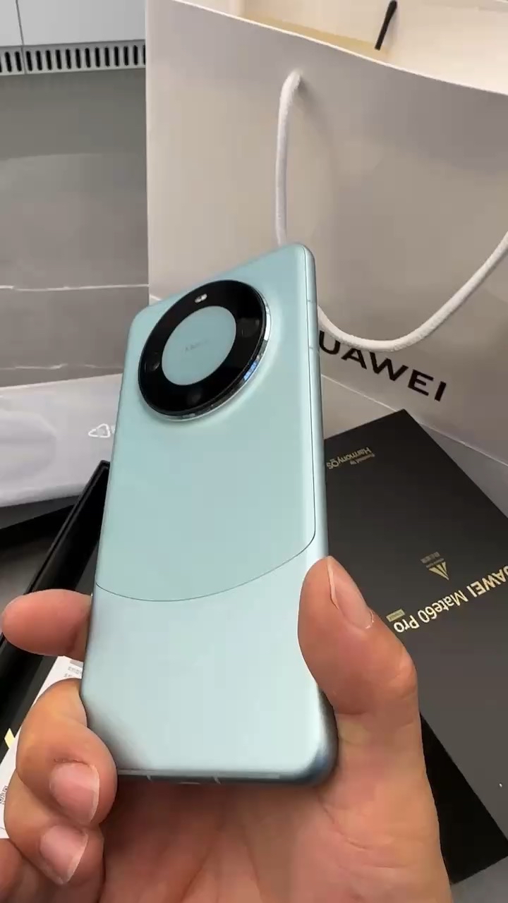 换了mate60PRO迷茫 NGA玩家社区