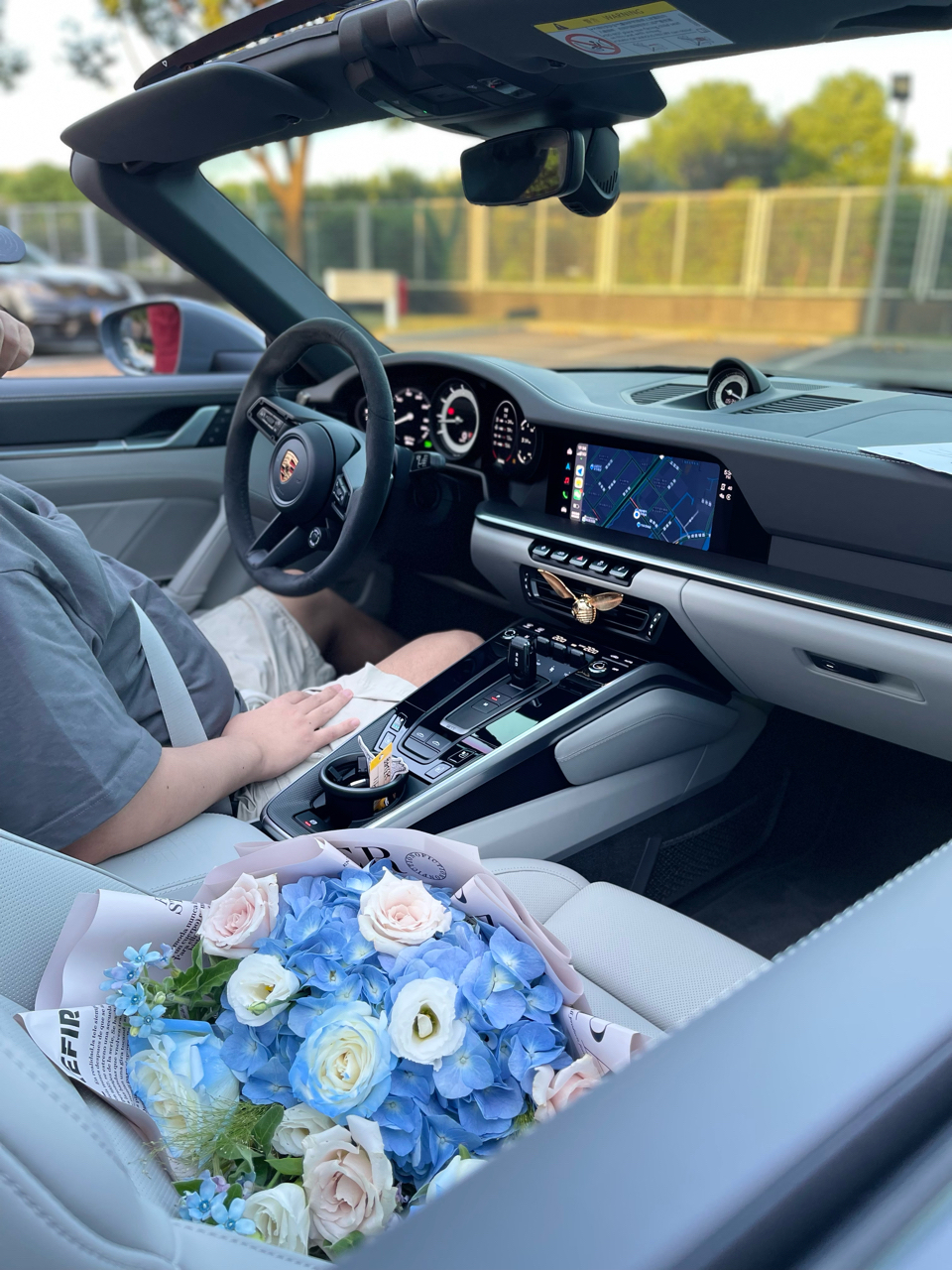 (提车作业)波子Targa4s NGA玩家社区