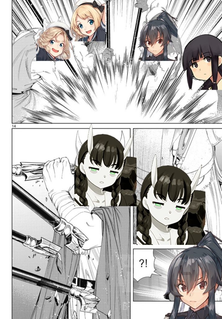 E6P3甲到底多硬？ NGA玩家社区