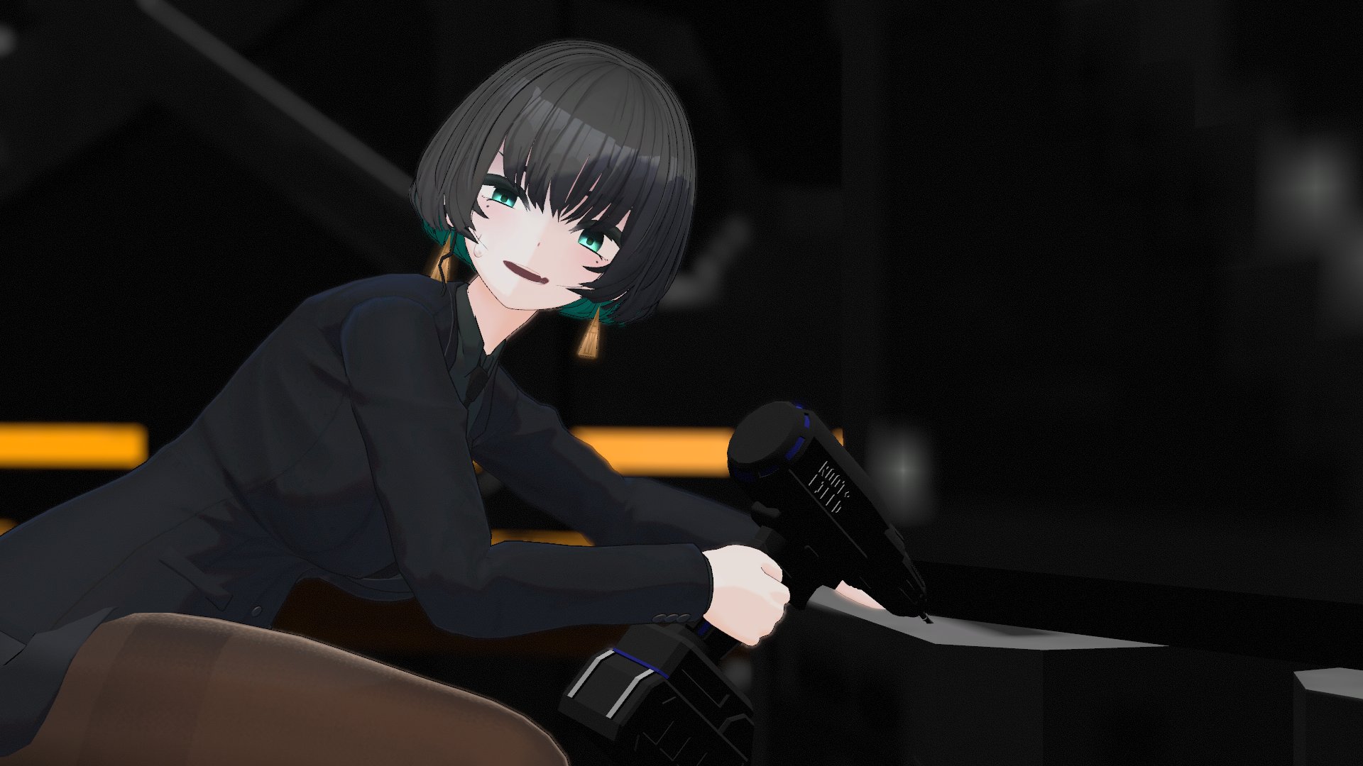 [AC6] 来说说最终BOSS ，有剧透 NGA玩家社区