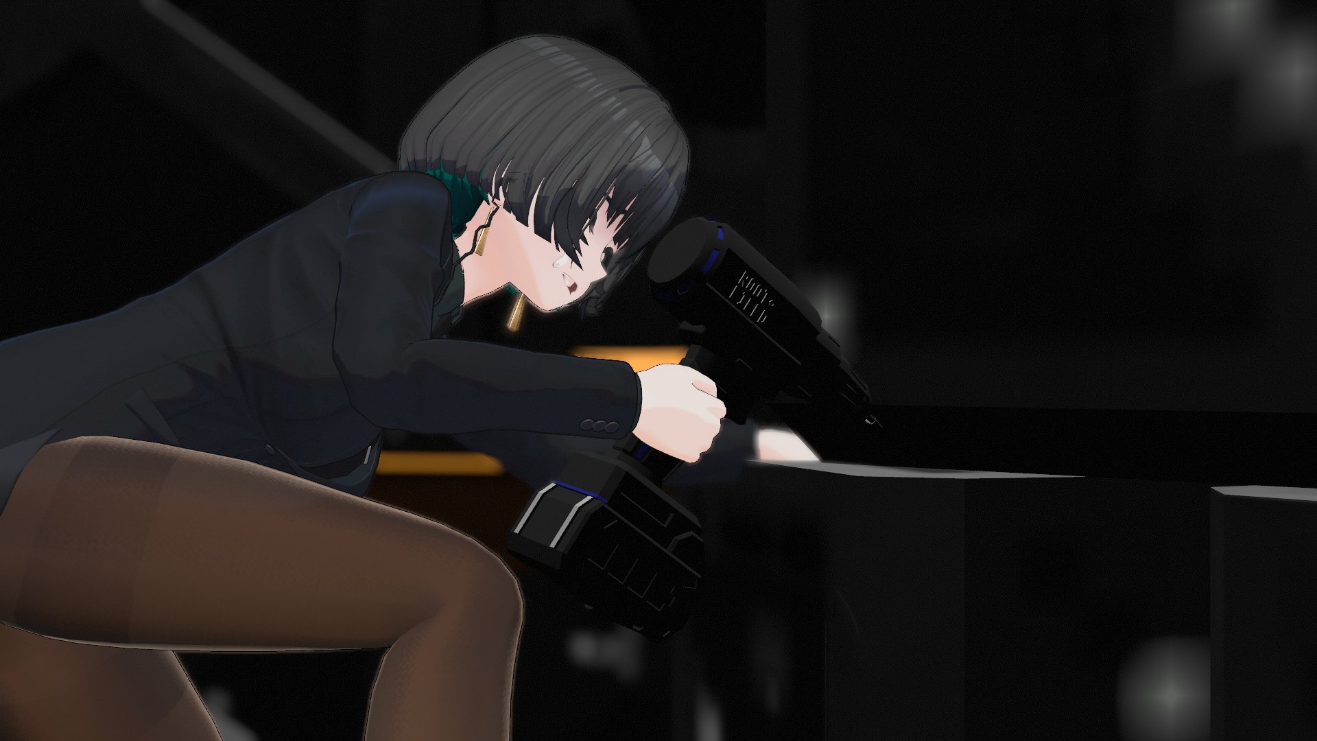 [AC6] 来说说最终BOSS ，有剧透 NGA玩家社区