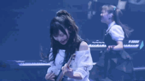 因为mygo接触邦邦，然后沉迷其他乐队的多吗？我最近天天溜ras的live NGA玩家社区