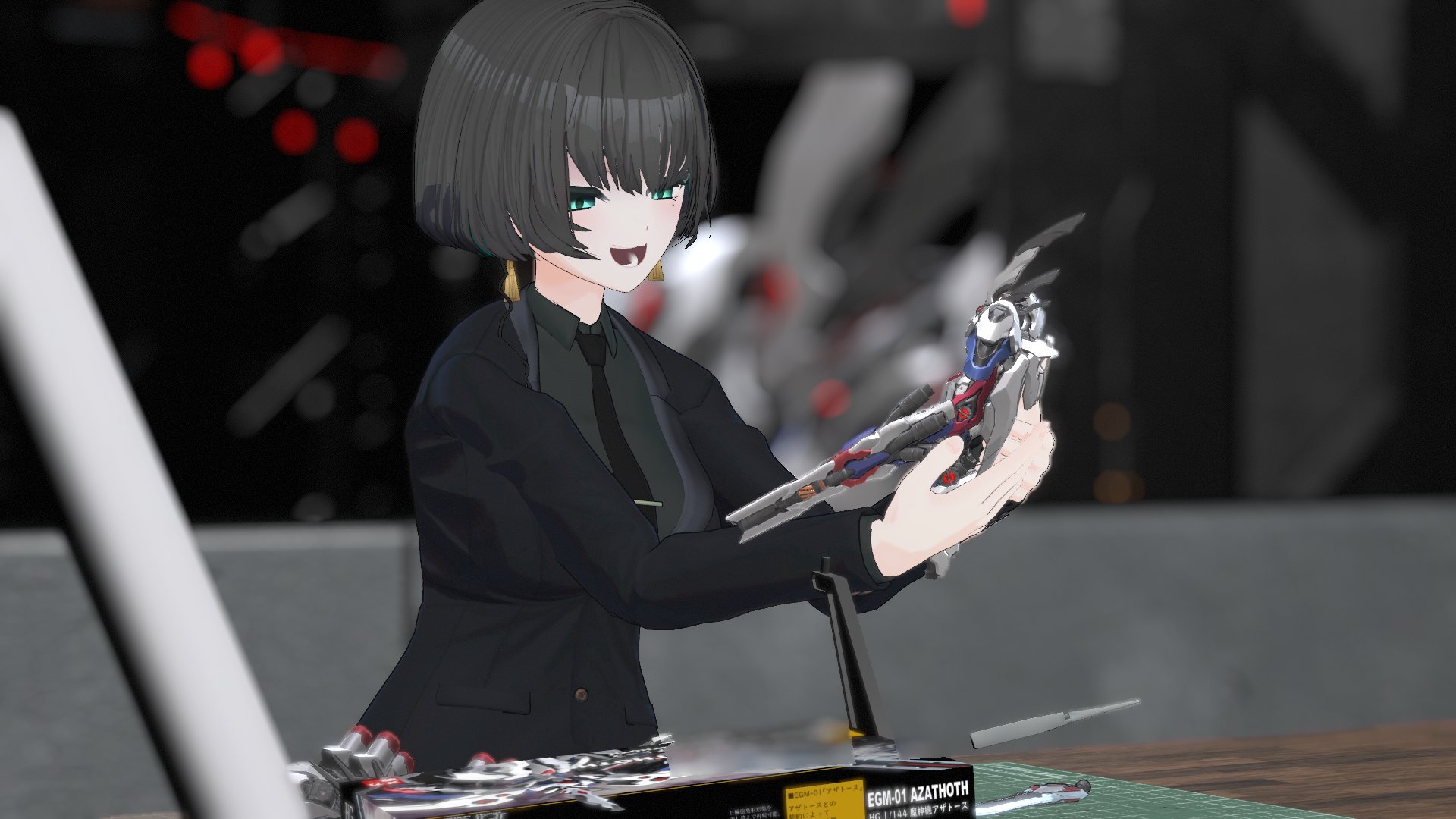 [AC6] 来说说最终BOSS ，有剧透 NGA玩家社区