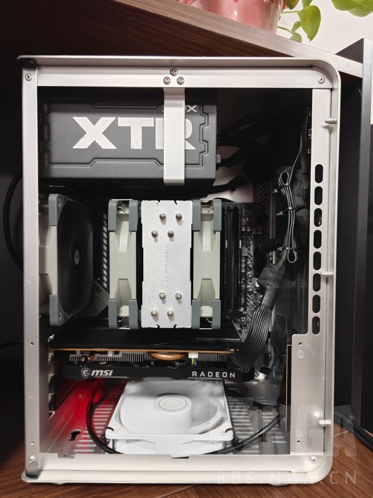 各位有心水的MATX机箱或者ITX机箱可以推荐一下 178