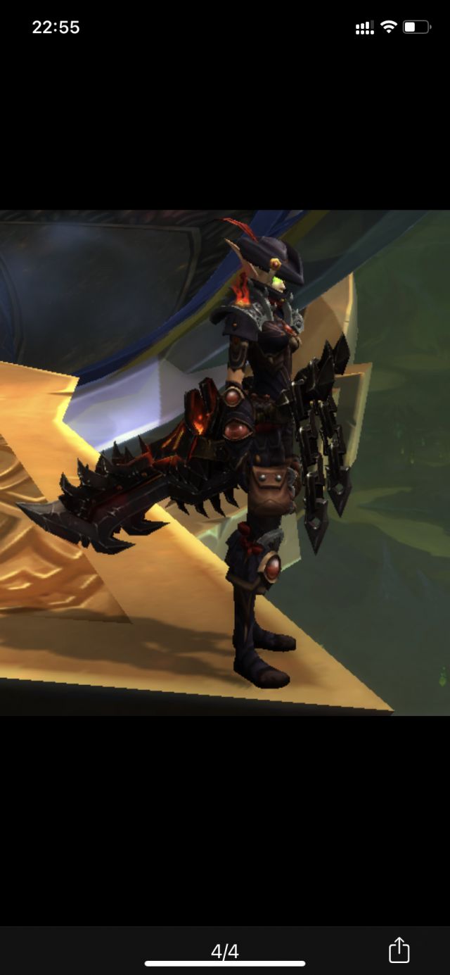 dh幻化五则 NGA玩家社区