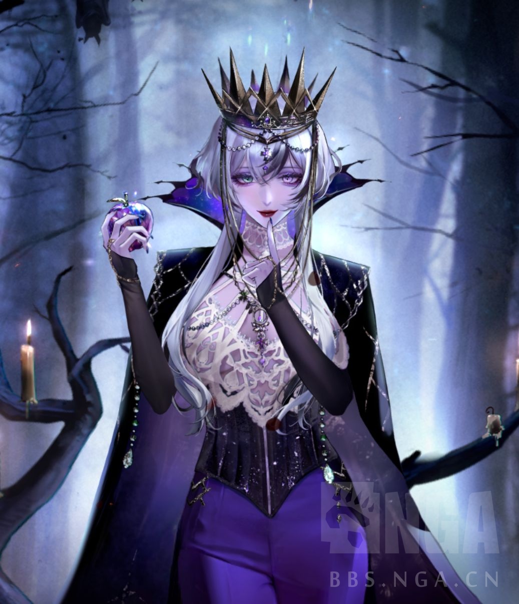 [XP放出]狠狠的一个埋 NGA玩家社区