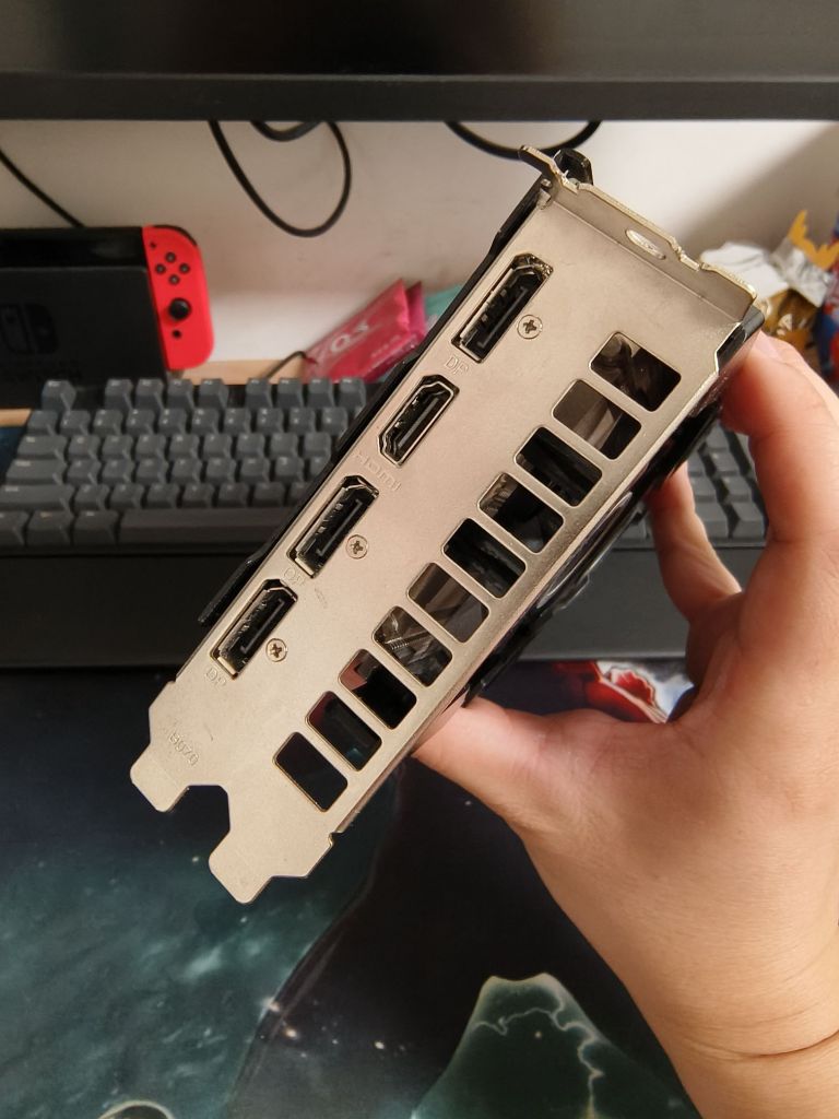 2070黑金至尊 NGA玩家社区