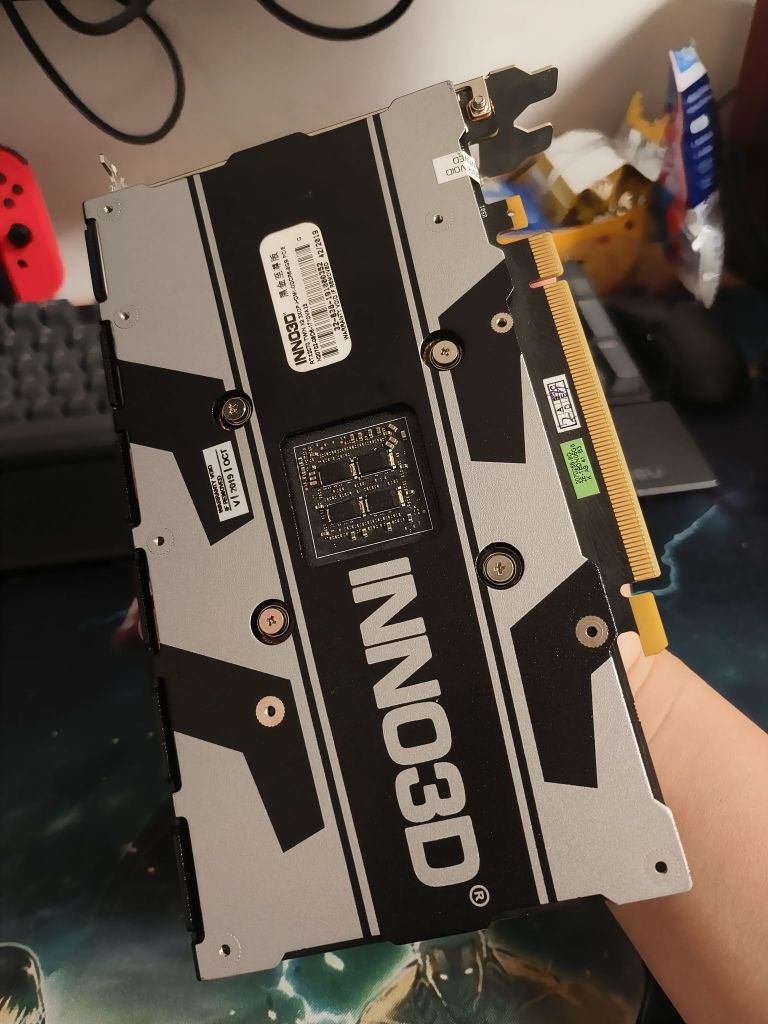 2070黑金至尊 NGA玩家社区