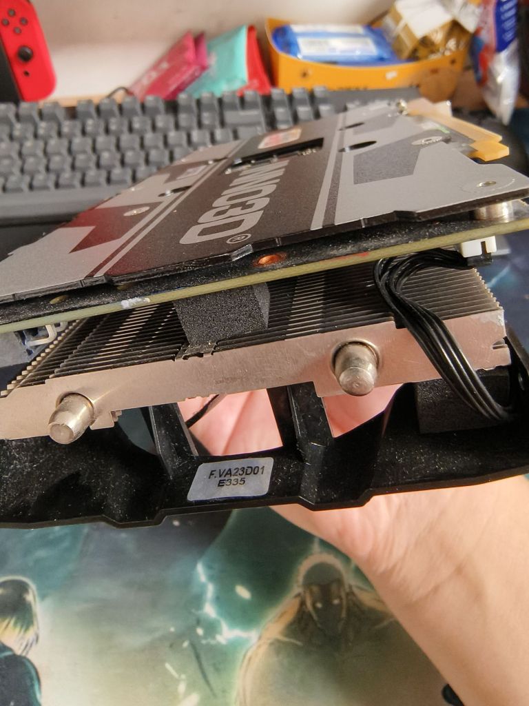 2070黑金至尊 NGA玩家社区