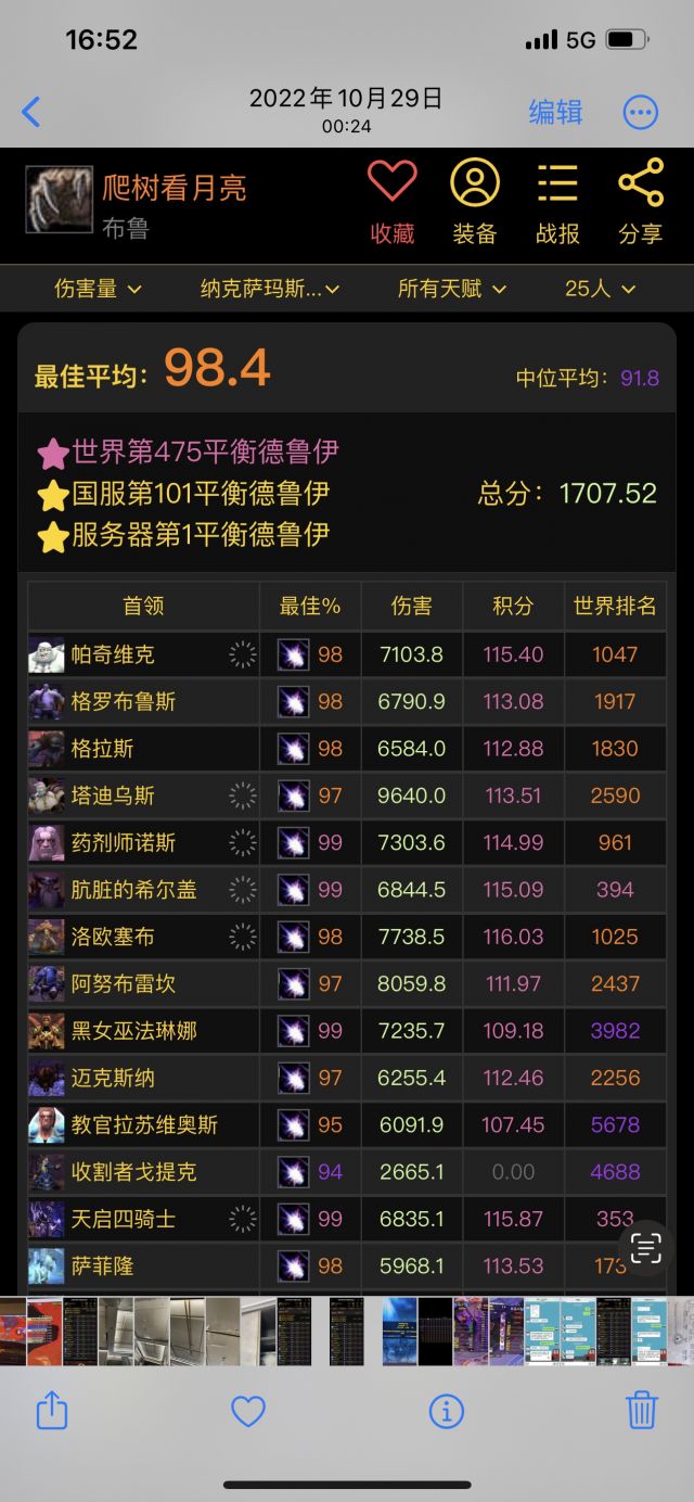 伊夫斯部落鸟德求ptr和icc开荒固定团 NGA玩家社区