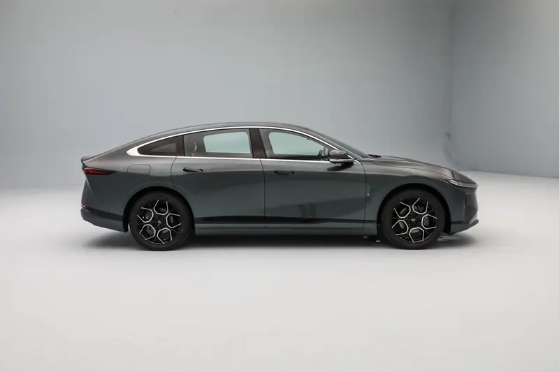 长安启源A07开启预订 预订价15.8万元起/将9月内上市 NGA玩家社区