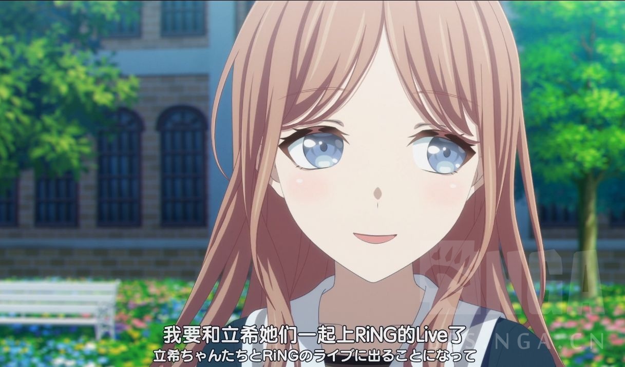 MYGO十三集看完已经是理解大祥老师了 NGA玩家社区