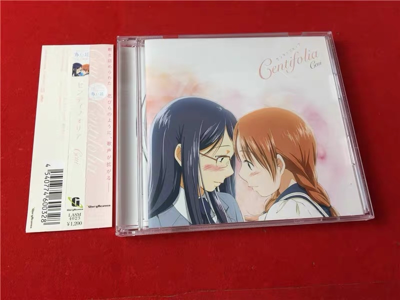 不懂就问 万能猴区想问问这个是什么番的cd NGA玩家社区