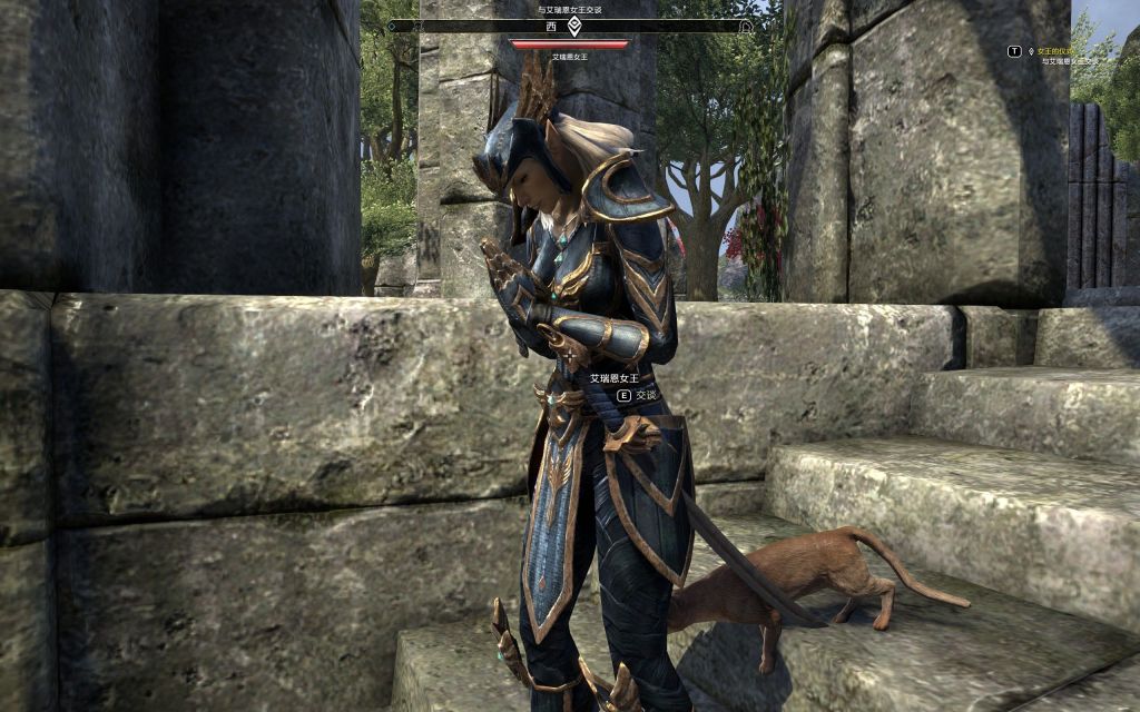 [氵]现在知道为什么acgn作品里都爱有精灵后宫了 178