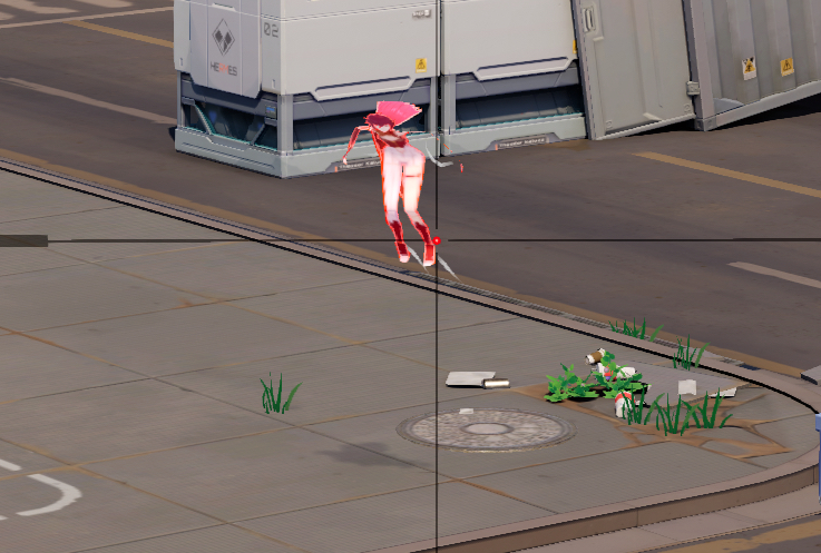 [闲聊杂谈]感觉cnfps的未来就在卡拉比丘了 NGA玩家社区