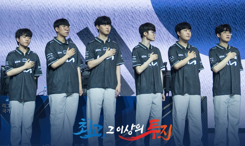 [国际赛事] Ruler对亚运会版本很自信，Kanavi认为韩国队比中国队强 NGA玩家社区