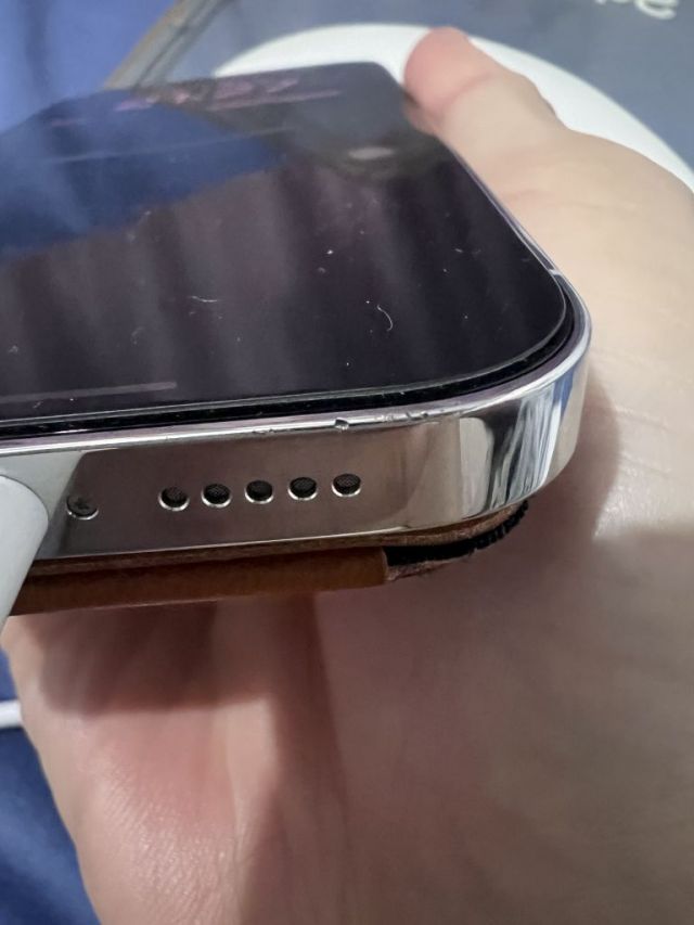 预出一个白色的14pro NGA玩家社区