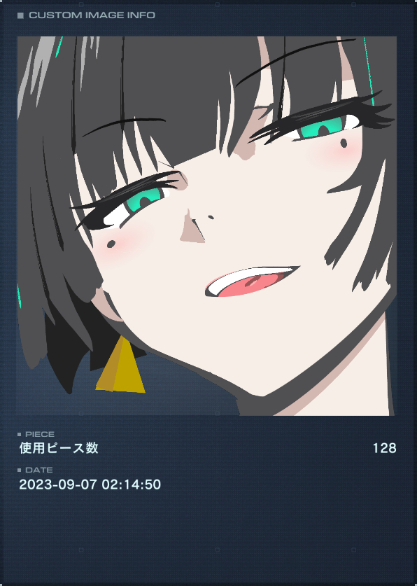 las大佬的作品：Allmind和Kate Markson徽章 NGA玩家社区