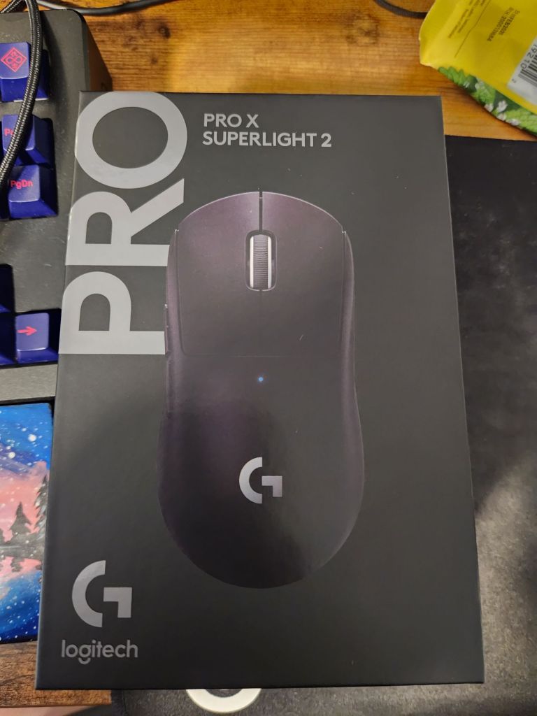 有没有类似gpw的鼠标 NGA玩家社区