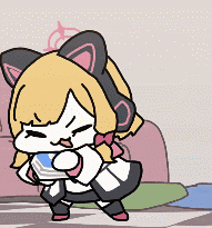 [闲聊杂谈]伸手，想求点爱丽丝速通的gif。 NGA玩家社区