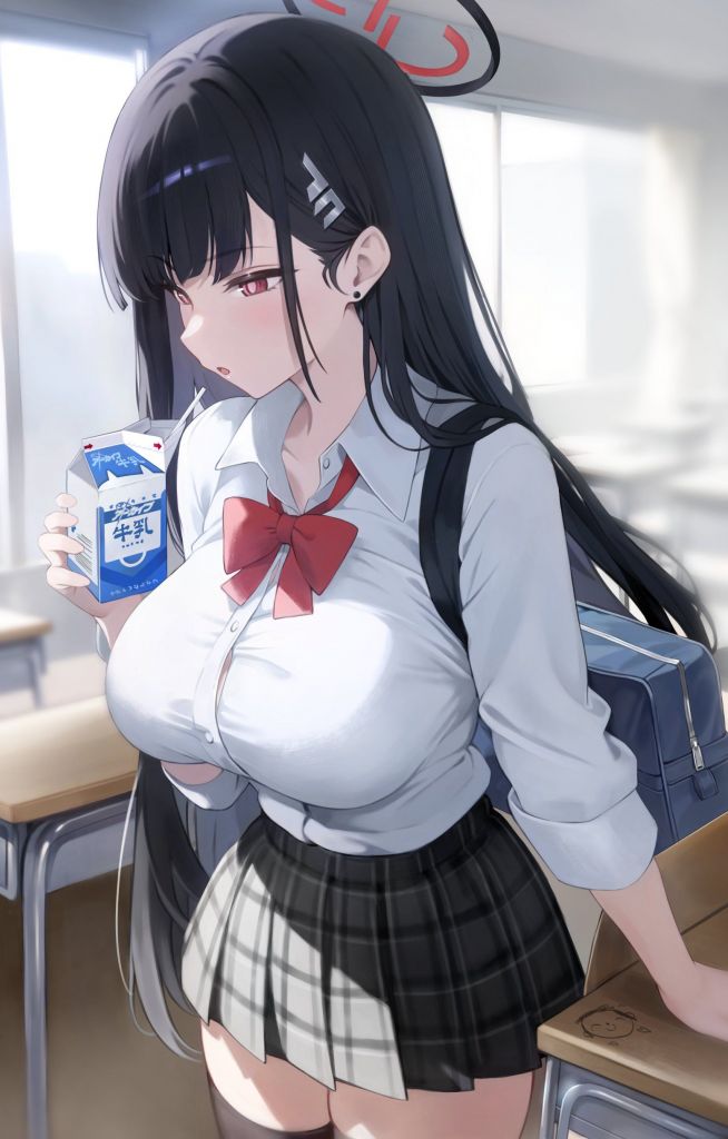 [同人搬运]jk莉音 NGA玩家社区