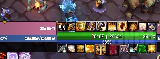 阿拉希妹子25hTOC 码住！ NGA玩家社区