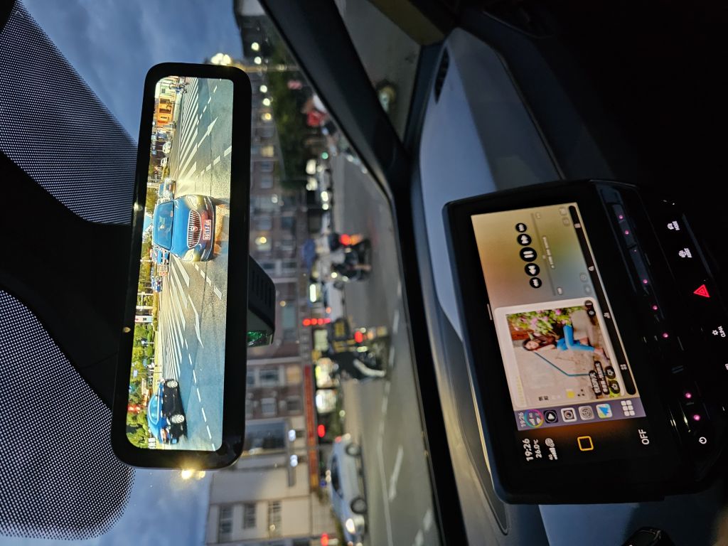 原来ipad没有carplay？ NGA玩家社区