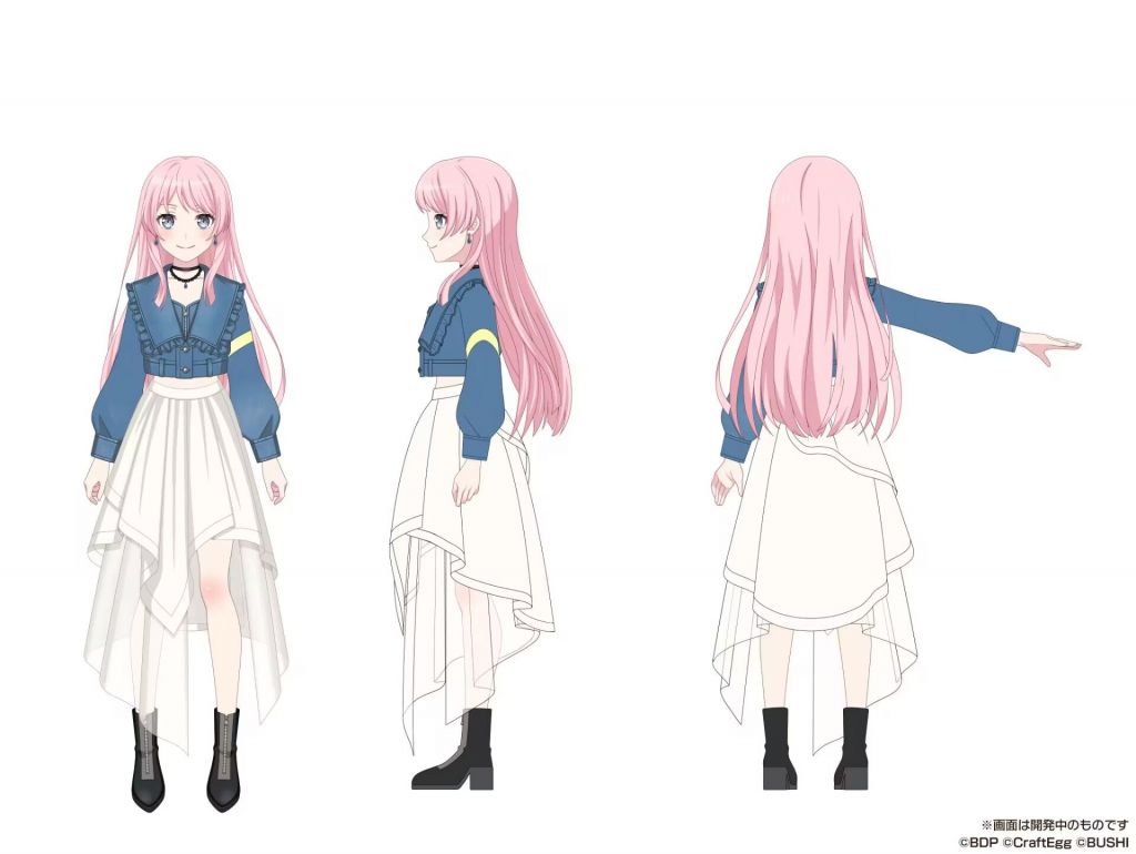 [mygo氵]游戏看来还是给爱音面子了 178