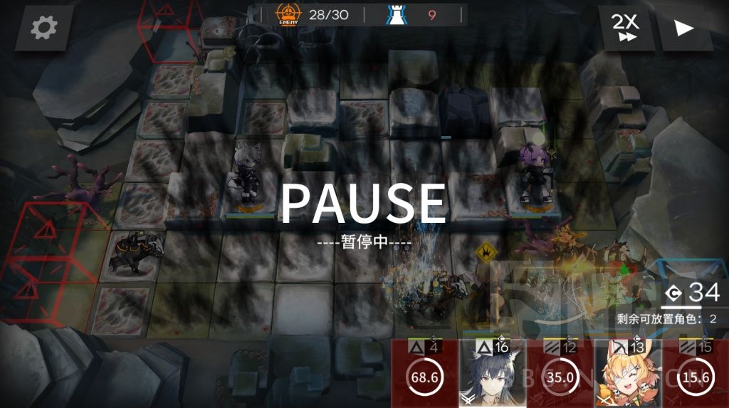 [集成战略] 求助，n15呼吸怎么打 NGA玩家社区