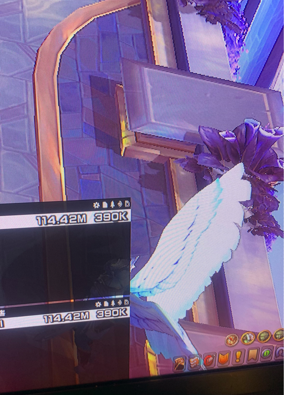 [暗影]暗牧10.2套装(T31)模拟 NGA玩家社区