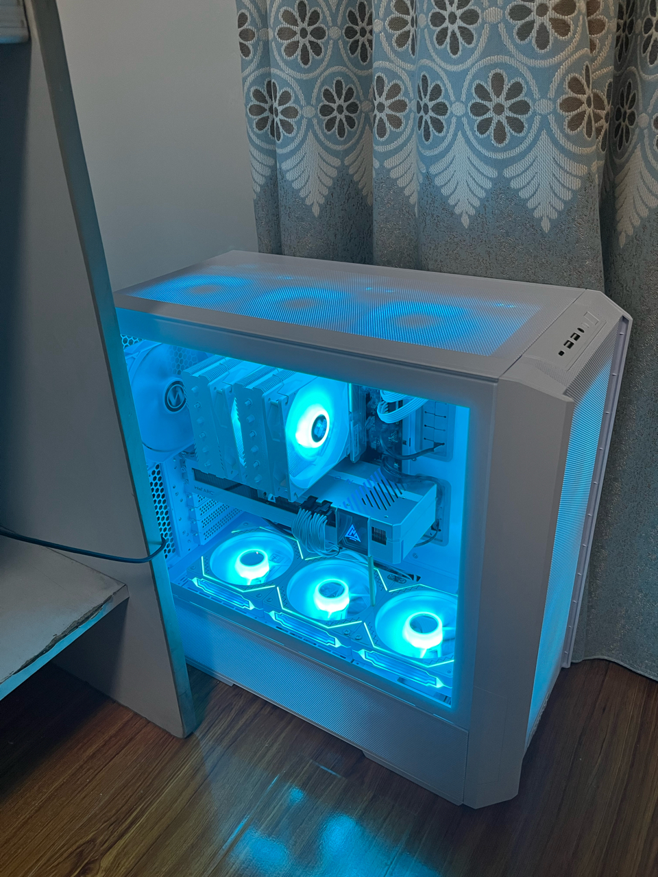 第一次diy记录 NGA玩家社区