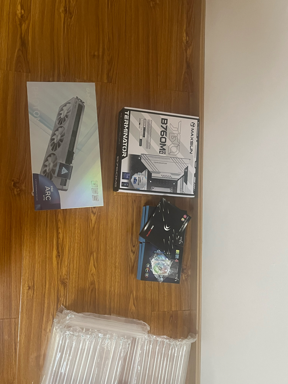 第一次diy记录 NGA玩家社区