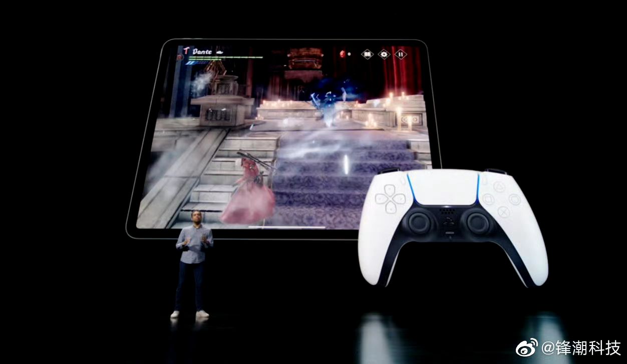 生化4re、生化8和AC幻景登陆iPhone 15 Pro NGA玩家社区