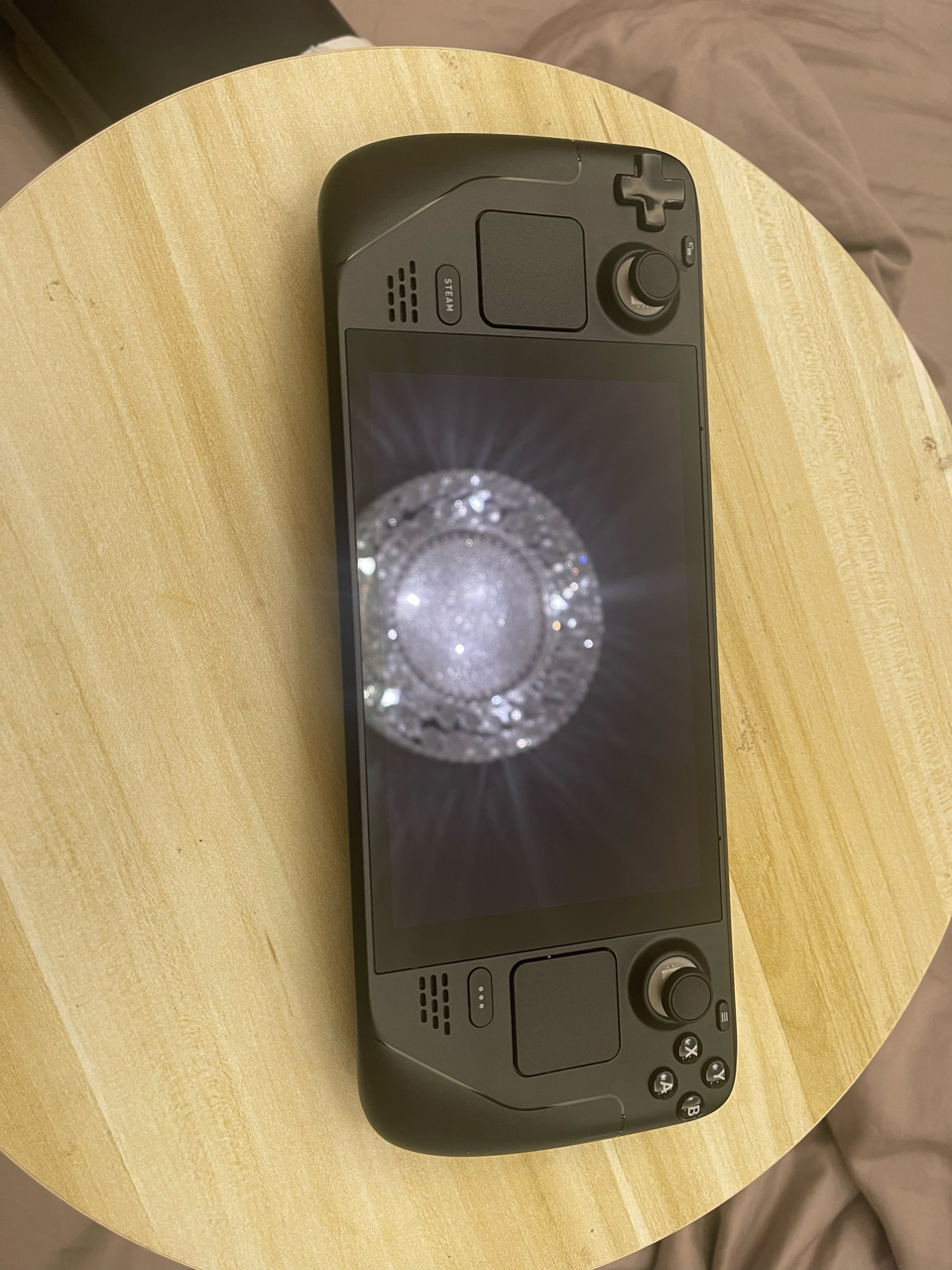 出steamdeck 玩的时间不超过48小时 NGA玩家社区