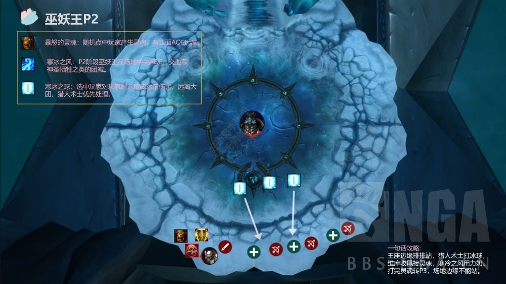[巫妖王之怒][ICC入门攻略]无聊整理了ICC 1-12H的初级攻略，要的自取，文件有PDF版。 178