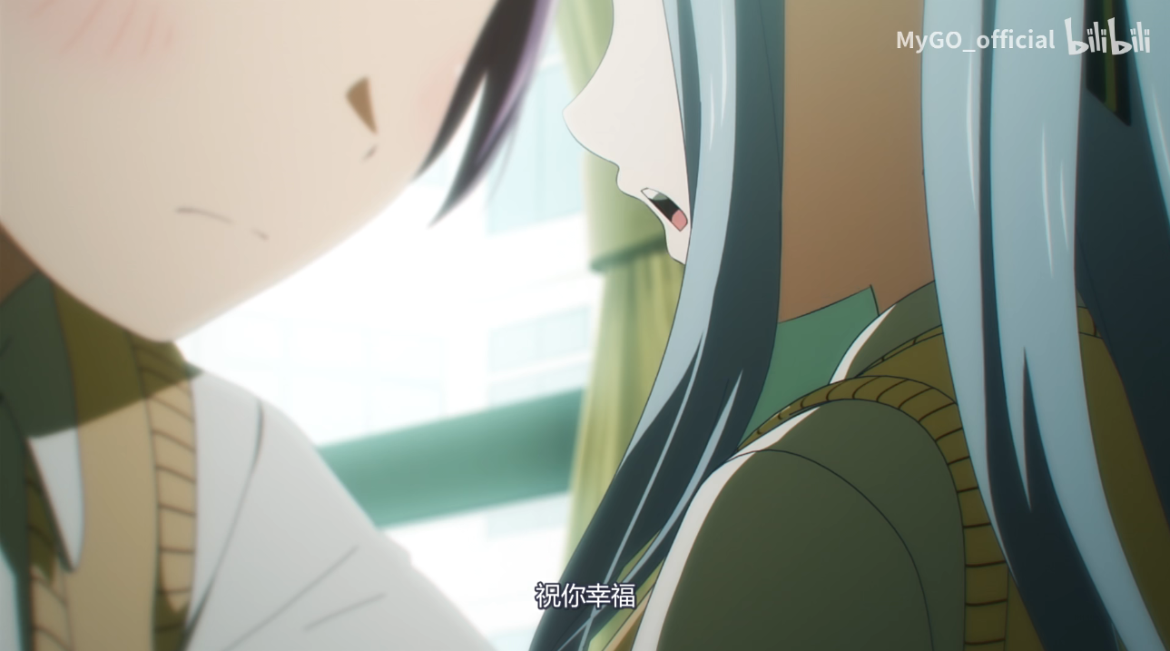 [MyGO 最终回Ep13氵]家道中落+姐妹说？祥子有点可怜了 NGA玩家社区