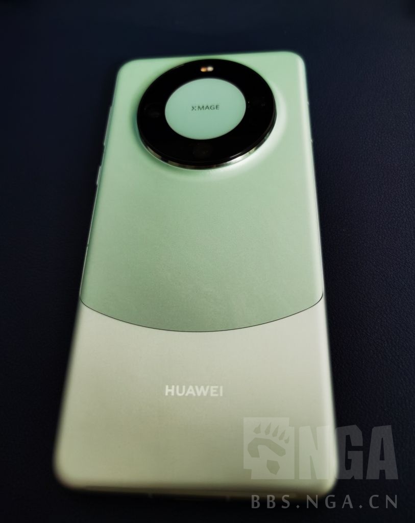 [手机软硬件] [遥遥领先]Mate60Pro到手一天体验 NGA玩家社区