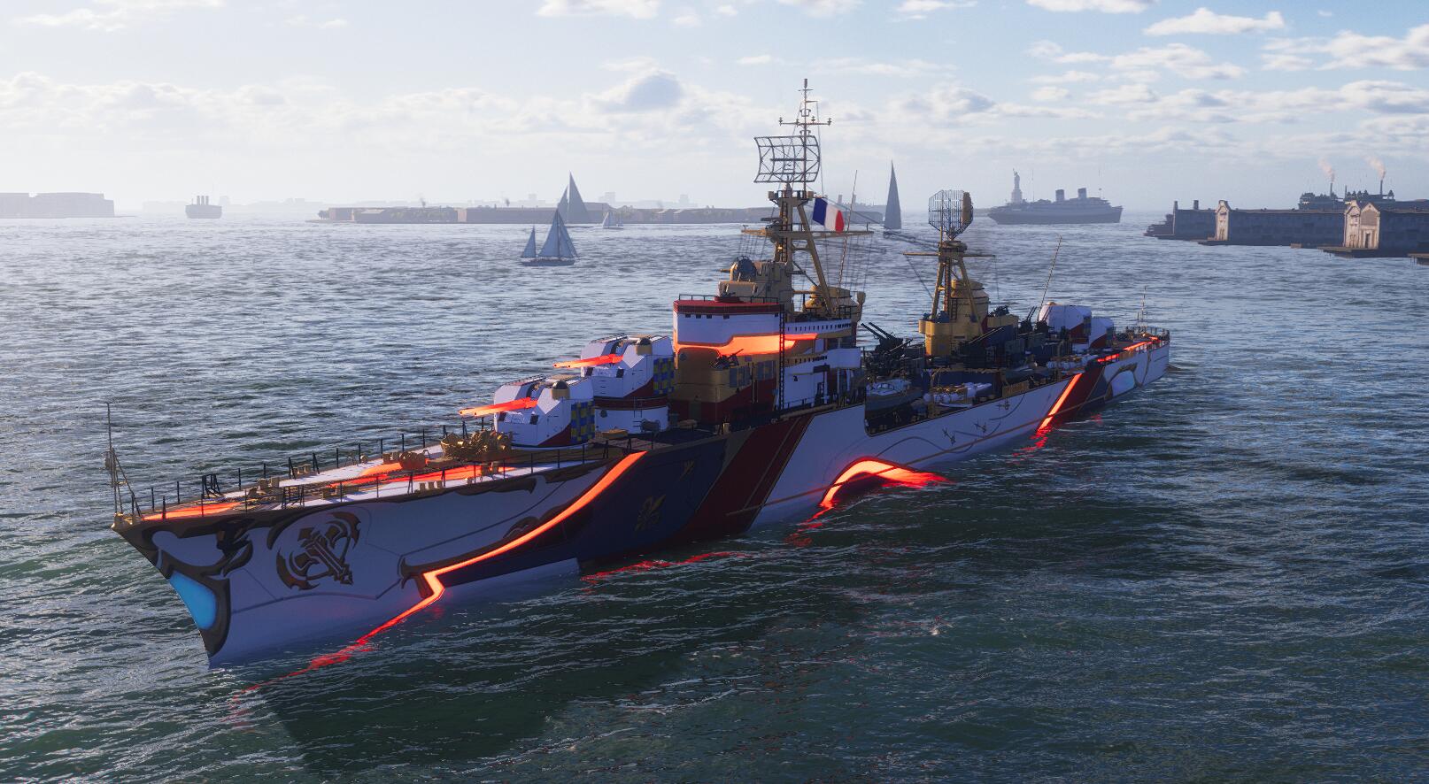 关于失效PNF和动画效果修复-12.8 178