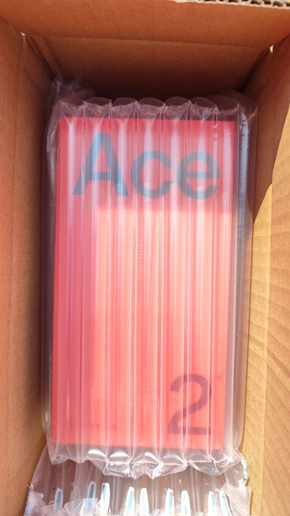 出 一加 Ace 2 Pro 顶配 极光绿 NGA玩家社区