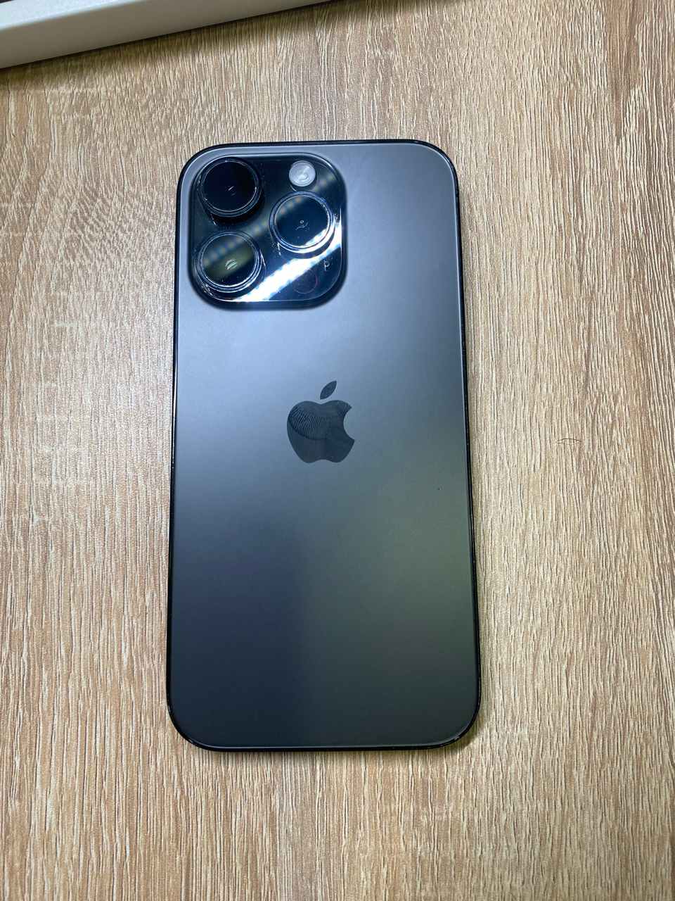 14标准版价格出个成色一般的iPhone 14 Pro 256g 黑色 NGA玩家社区