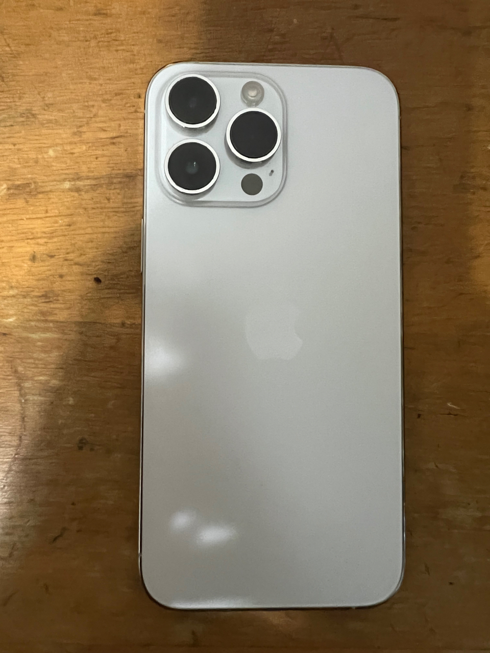 预出一个银色14pm 256 NGA玩家社区