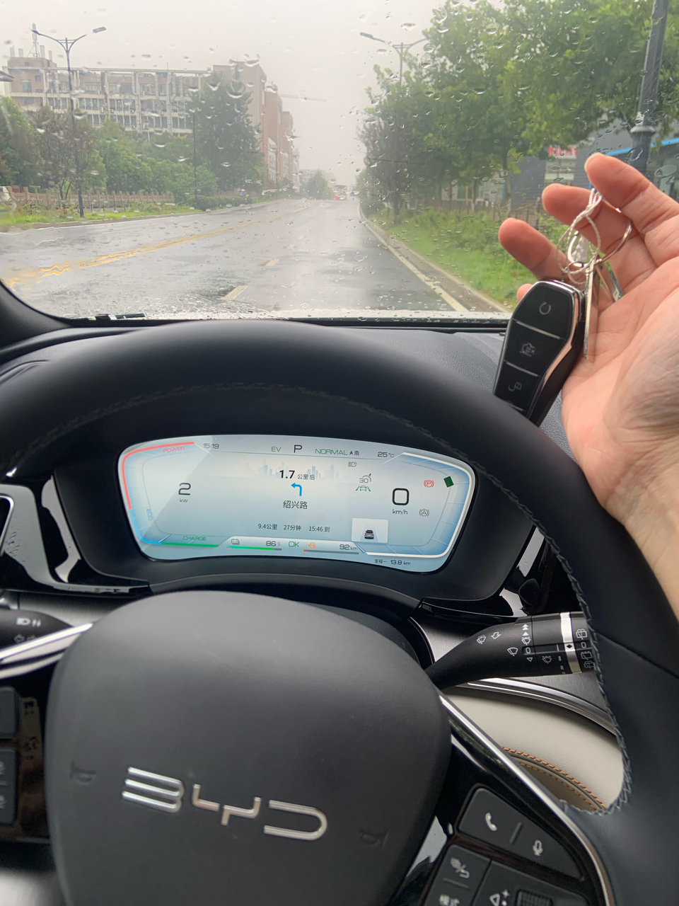 入坑约摸两个月，看来看去最终提了宋plus dmi冠军版 NGA玩家社区