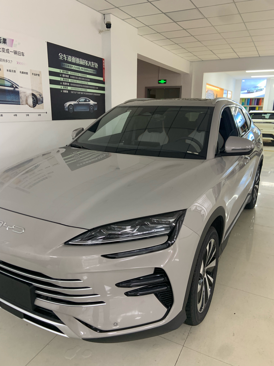 入坑约摸两个月，看来看去最终提了宋plus dmi冠军版 NGA玩家社区